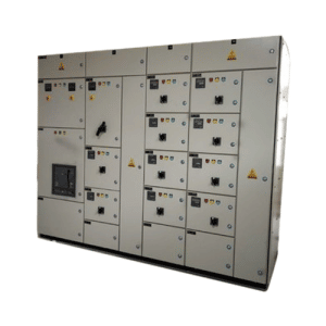 MCC Panel - MCC Distribution Board | MCC Electrical Panel India ...